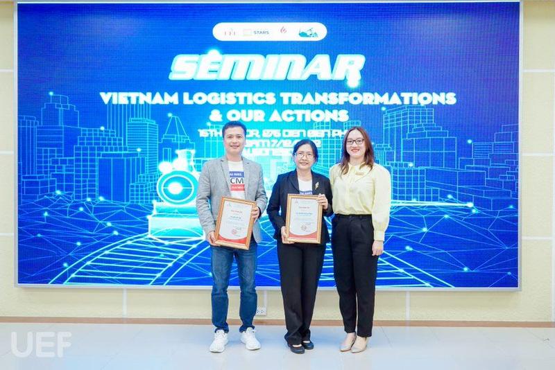 Những thách thức và tiềm năng của ngành Logistics được các chuyên gia ...